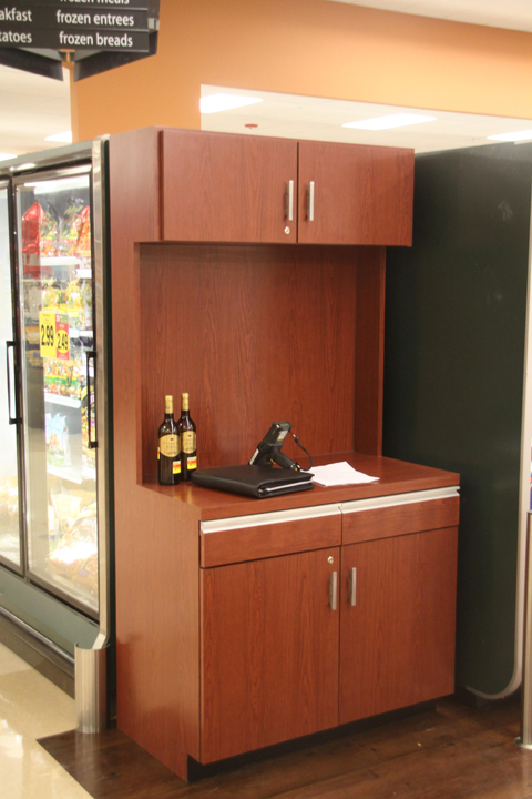 Miscellaneous - Murray Display Fixtures, LTD